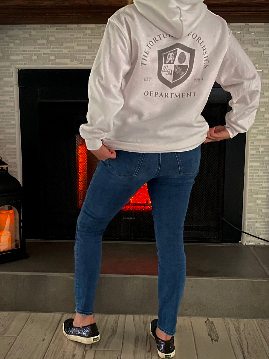 Forensic-Inspired Gifts & Gear | Apparel, Tools, & Accessories – Gap ...